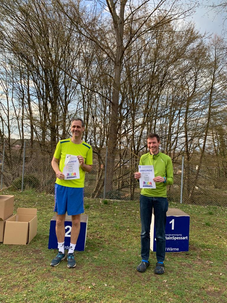 Cross-Cup – Danny Sternkopf